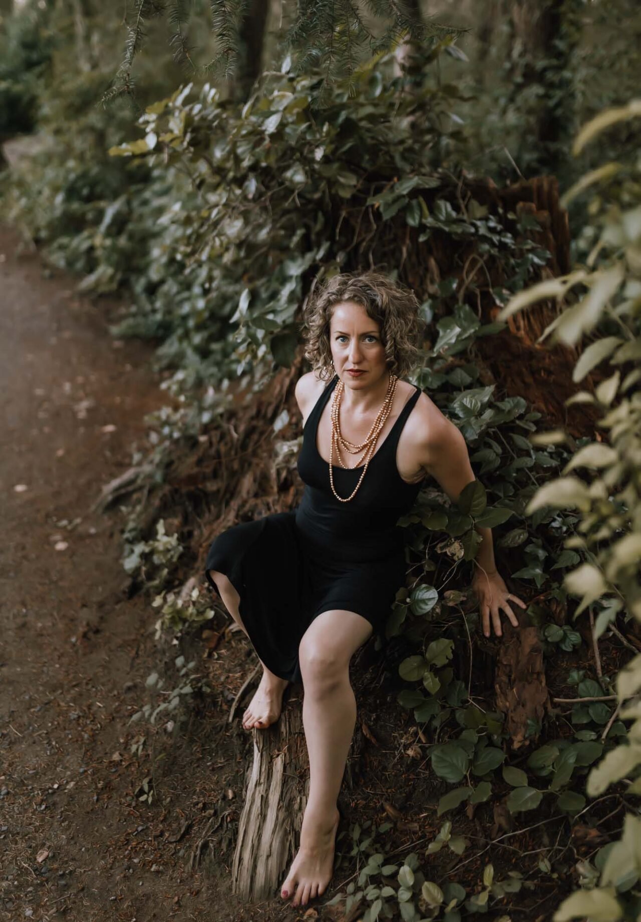 Erotic Alchemy - BODYSTORY